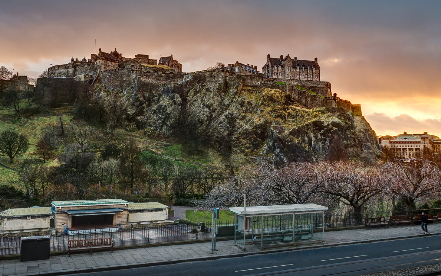 Ross Pavilion International Design Competition Launches for Emblematic ...