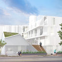 Gallery of Tirana 2030: Watch How Nature and Urbanism Will Co-Exist in ...