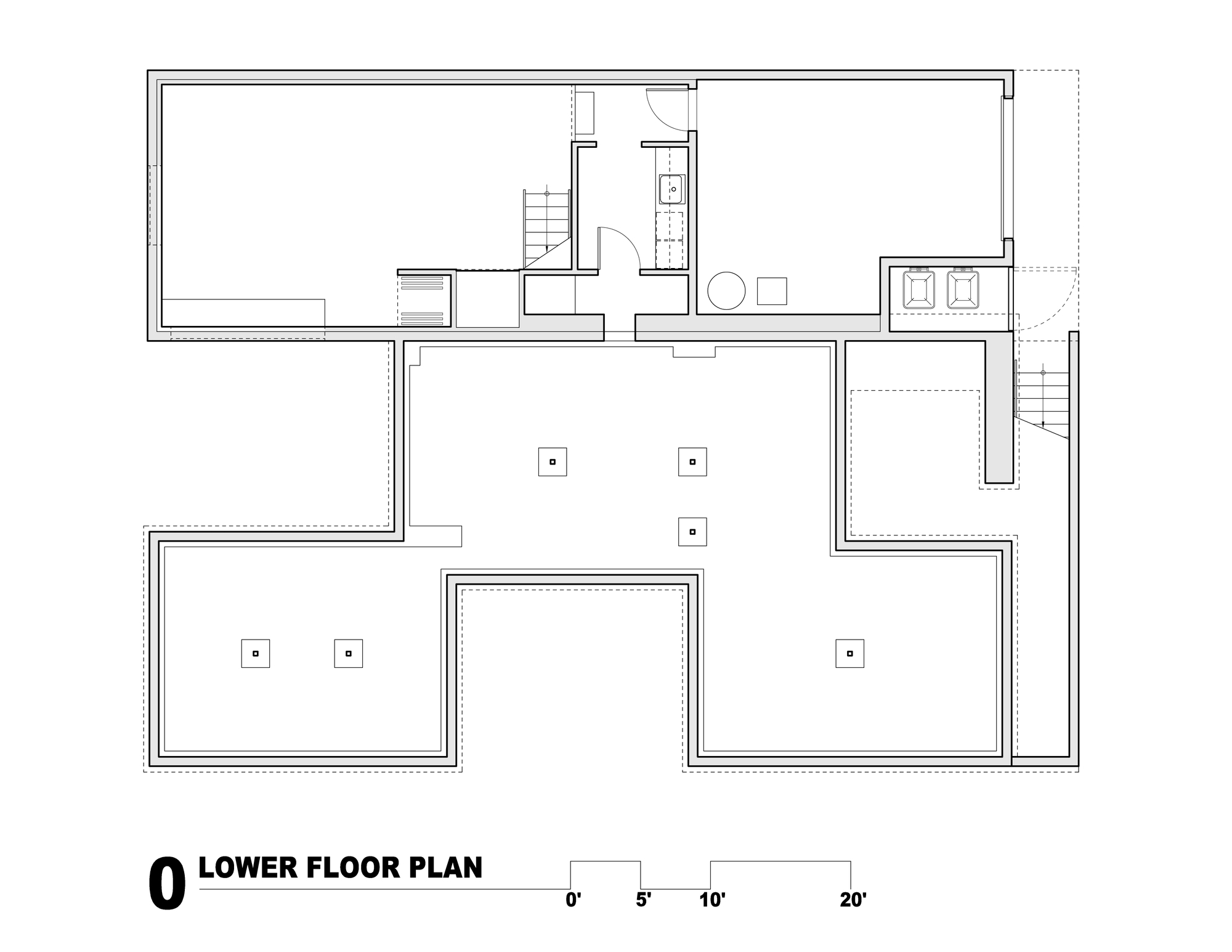 Gallery of Artist Residence / Heliotrope Architects - 17