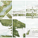 Tirana 2030: Watch How Nature and Urbanism Will Co-Exist in the ...