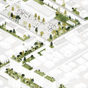 Tirana 2030: Watch How Nature and Urbanism Will Co-Exist in the ...