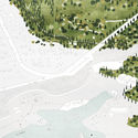 Tirana 2030: Watch How Nature and Urbanism Will Co-Exist in the ...