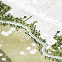 Tirana 2030: Watch How Nature and Urbanism Will Co-Exist in the ...