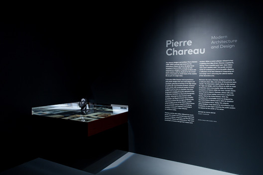A Look at Pierre Chareau, the Mysterious Man Behind the Maison de Verre ...