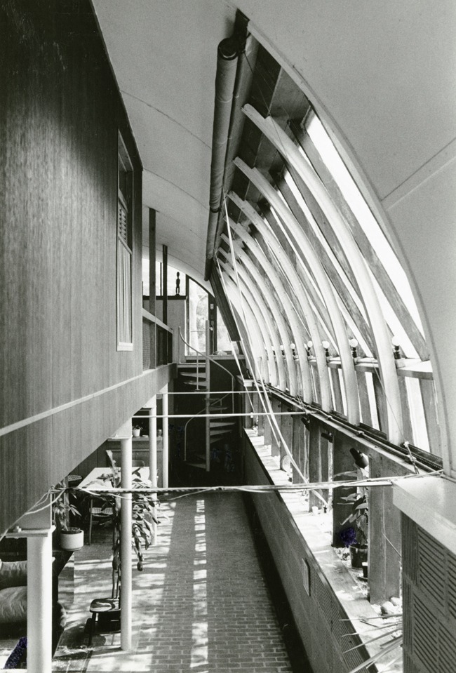 Galeria de Pierre Chareau, o misterioso arquiteto por trás da the ...