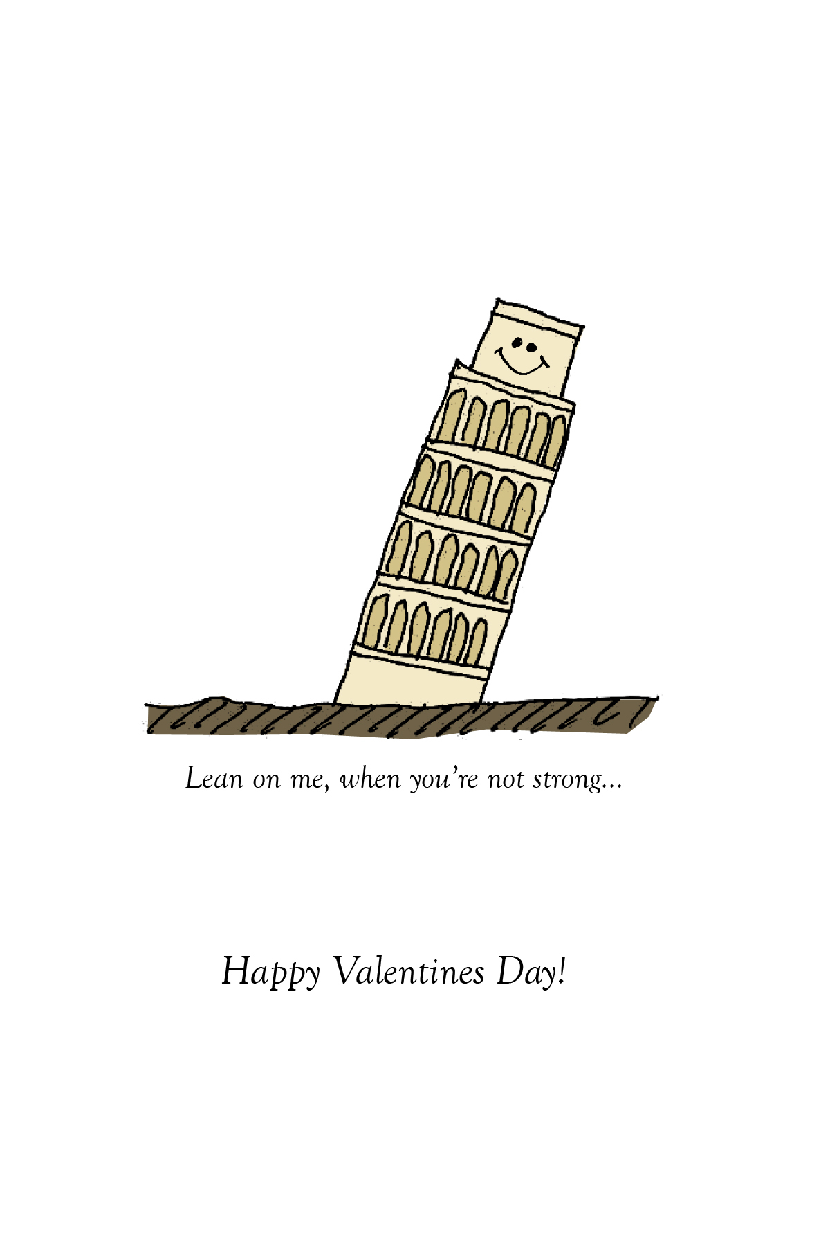 Gallery of 105 Valentines for Architects (And Architecture Lovers) - 92