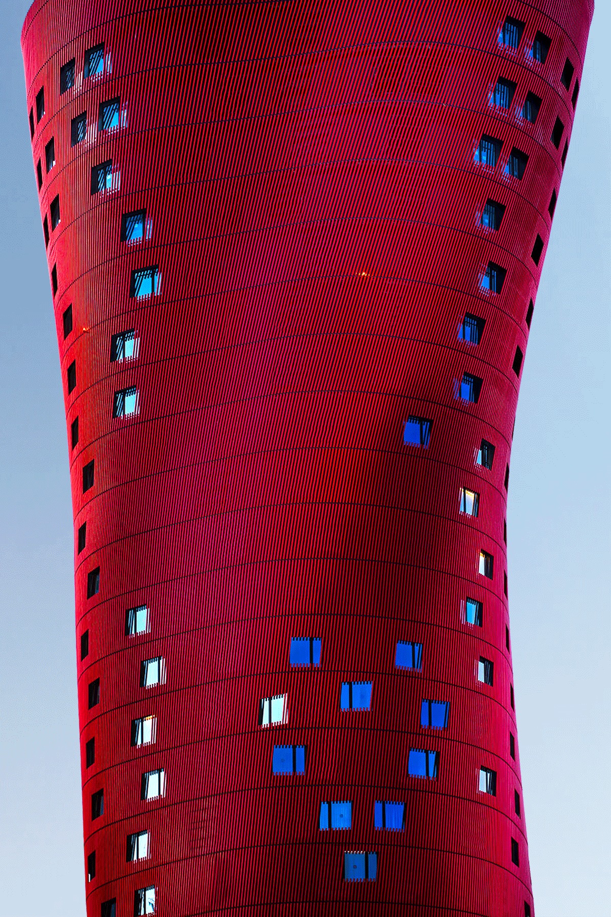 Gallery of 105 Valentines for Architects (And Architecture Lovers) - 100