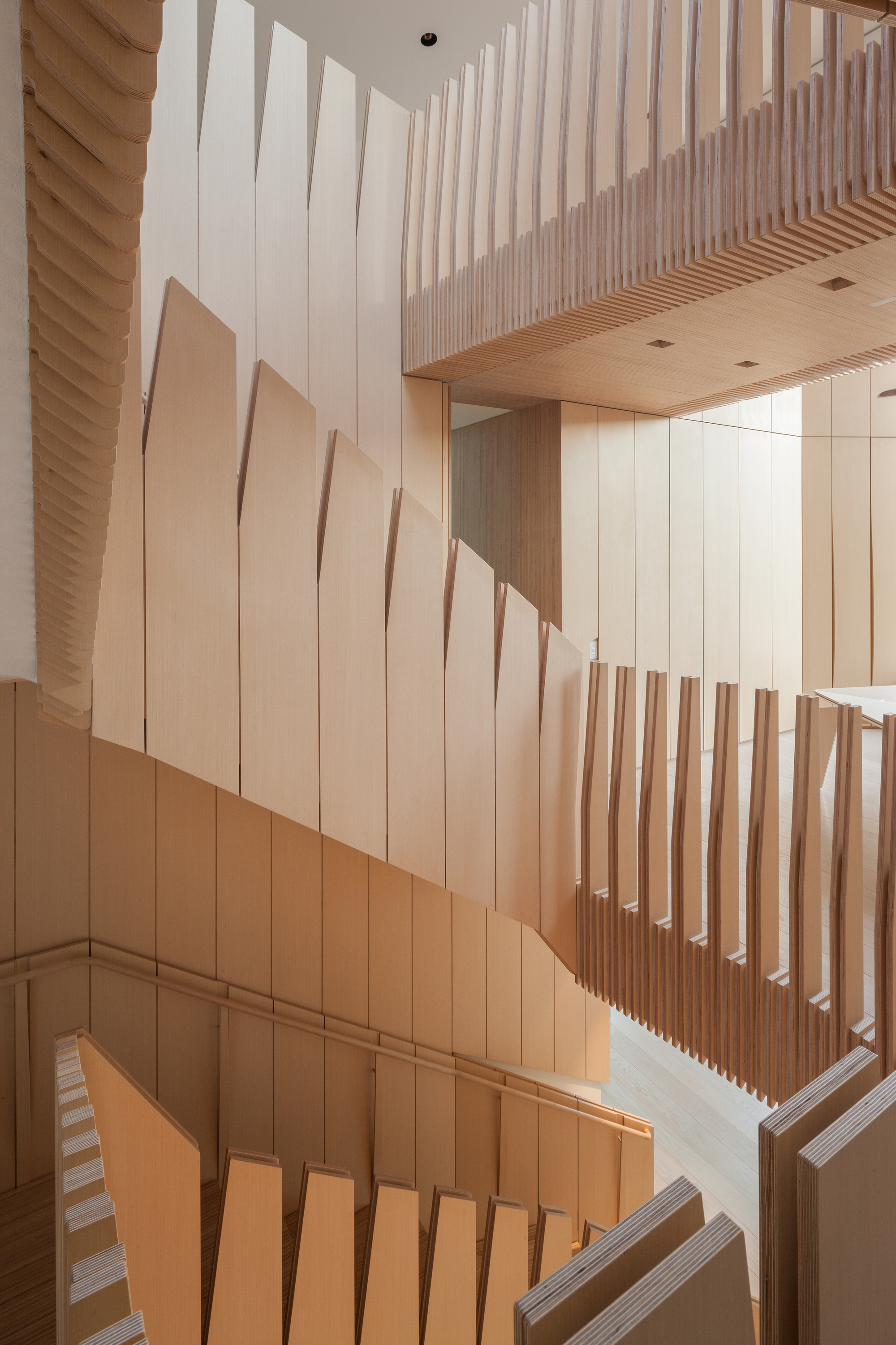 Gallery of Rock Creek House / NADAAA - 16