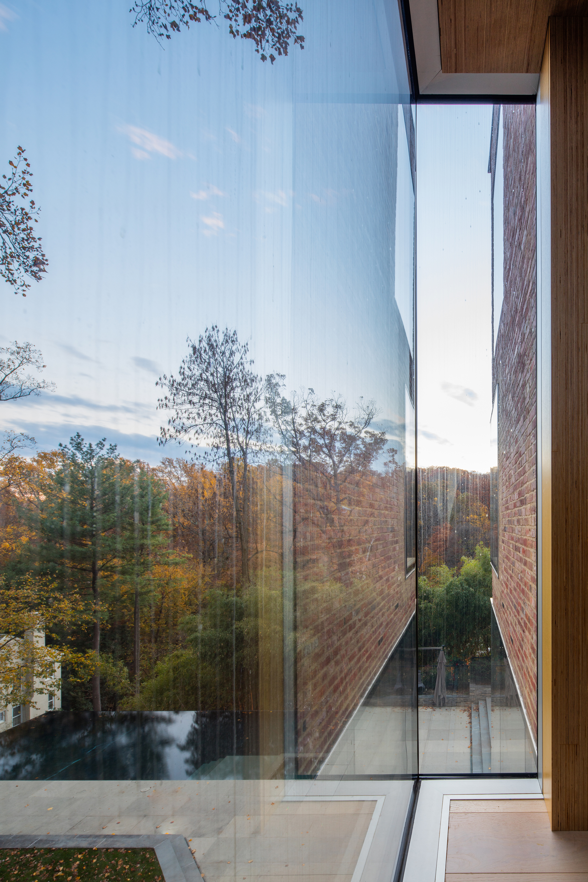 Gallery of Rock Creek House / NADAAA - 33