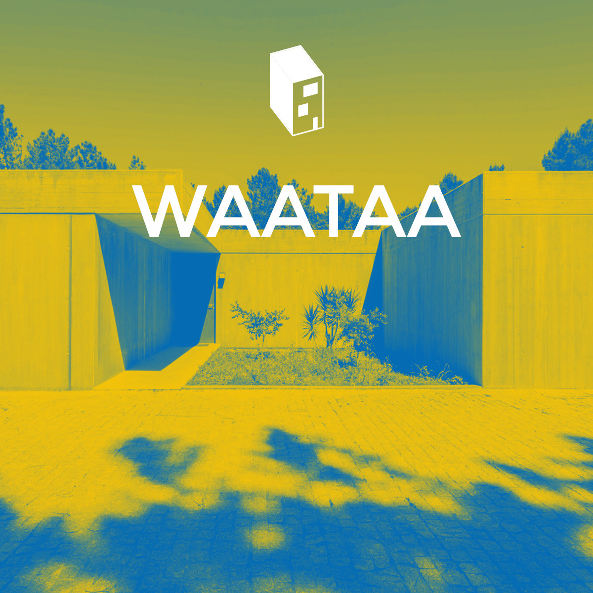 Playlist: WAATAA_we are all together around architecture | ArchDaily Brasil