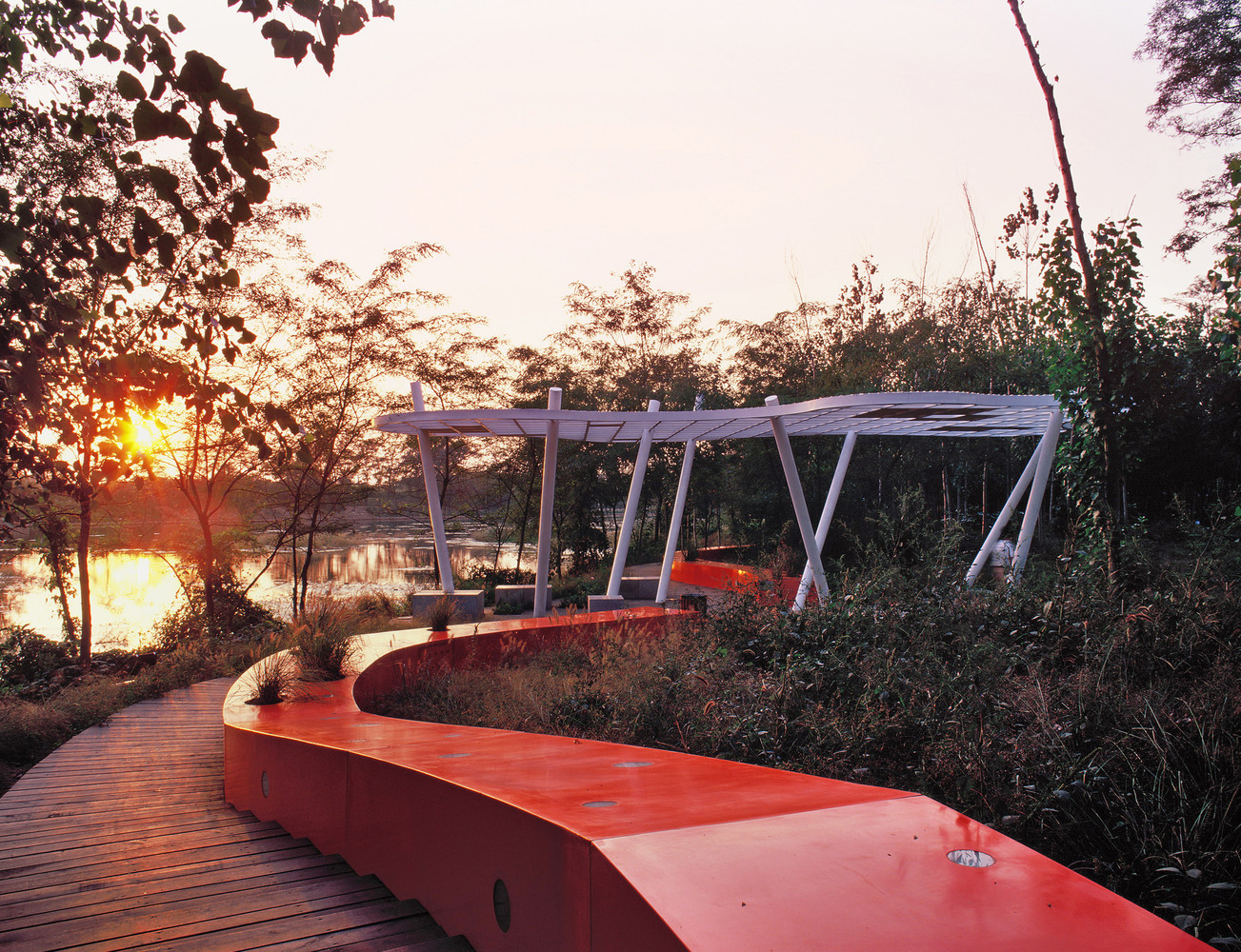 Gallery of 14 Shades of Red: Projects to Fall in Love With on Valentine ...