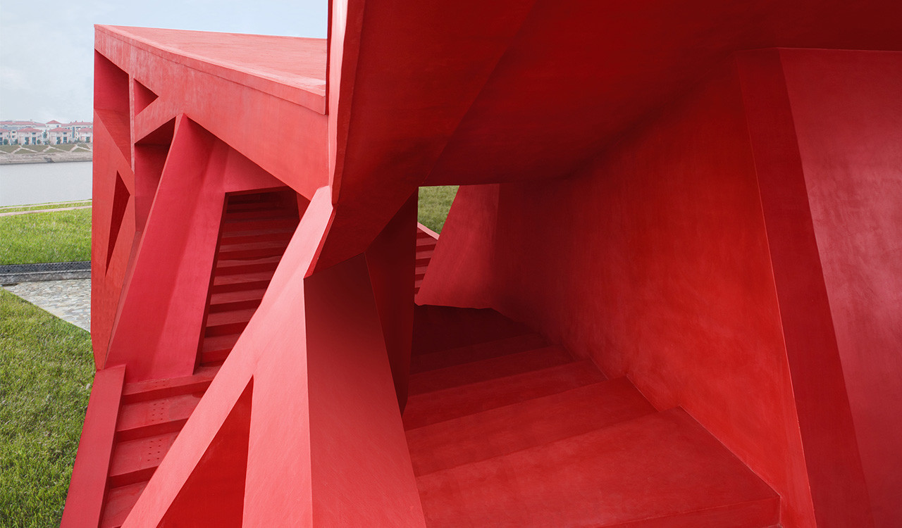 Gallery of 14 Shades of Red: Projects to Fall in Love With on Valentine ...