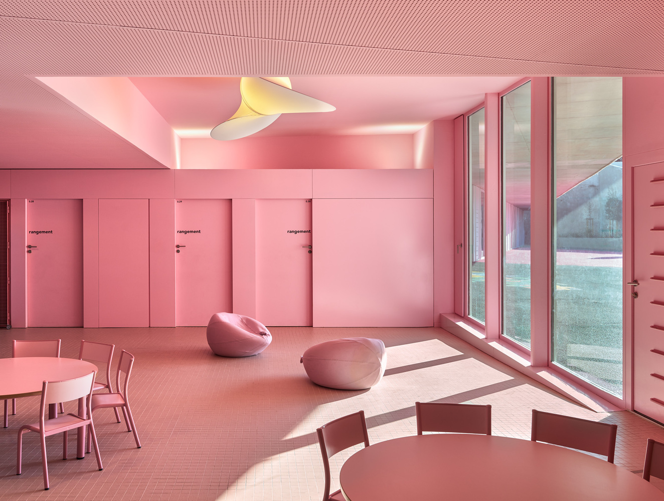 Gallery of 14 Shades of Red: Projects to Fall in Love With on Valentine ...