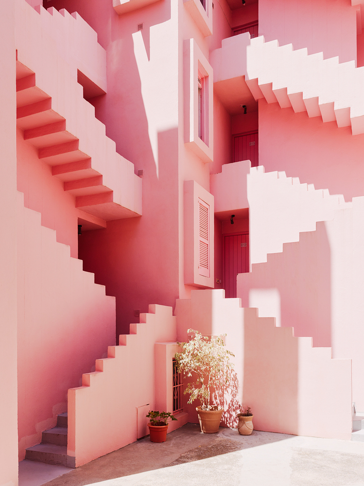 Gallery of 14 Shades of Red: Projects to Fall in Love With on Valentine ...