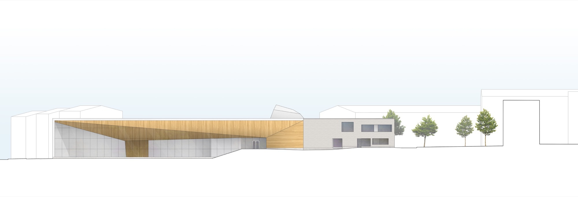 Gallery of Maunula House / K2S Architects - 20