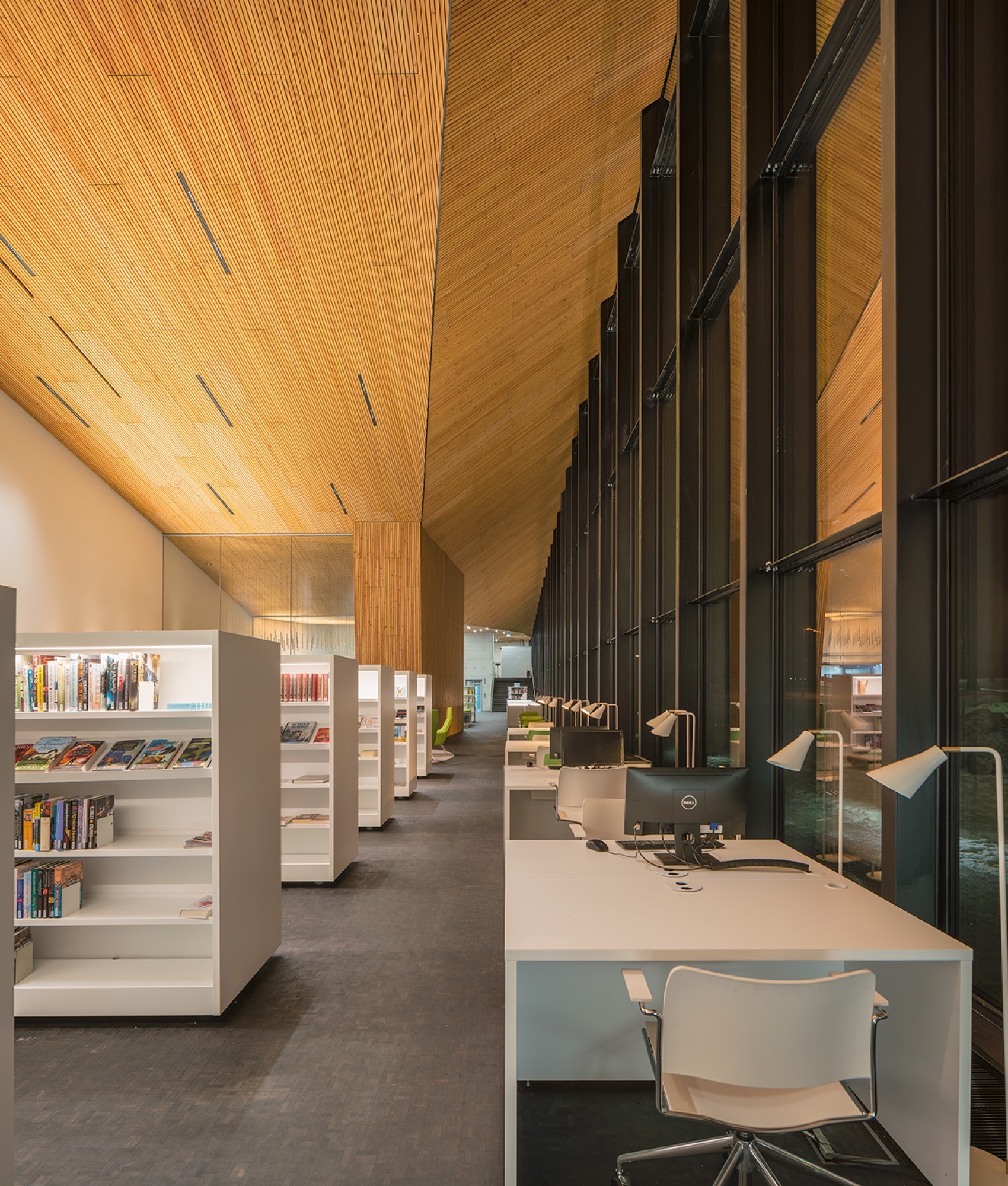 Gallery of Maunula House / K2S Architects - 10