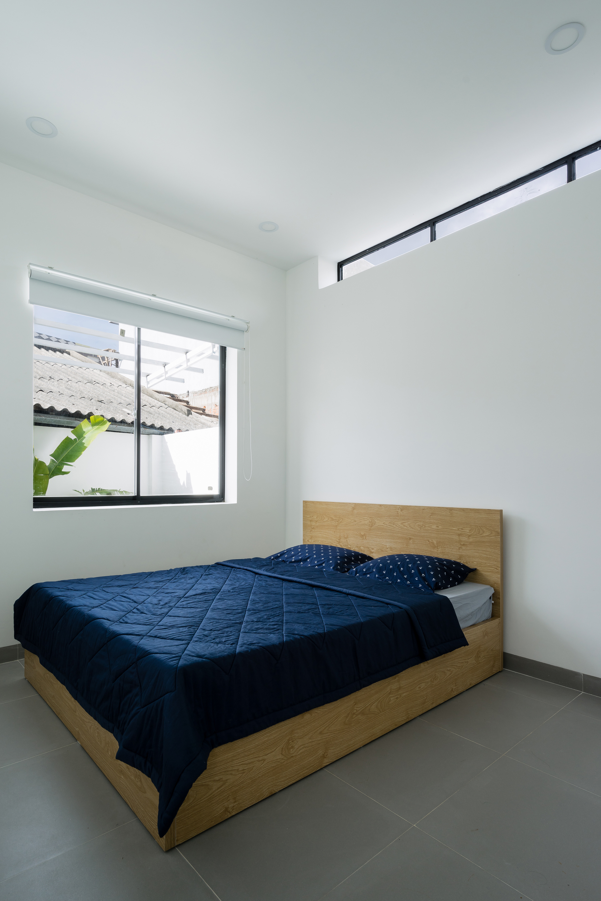 Gallery of TP House / Sawadeesign Studio - 17