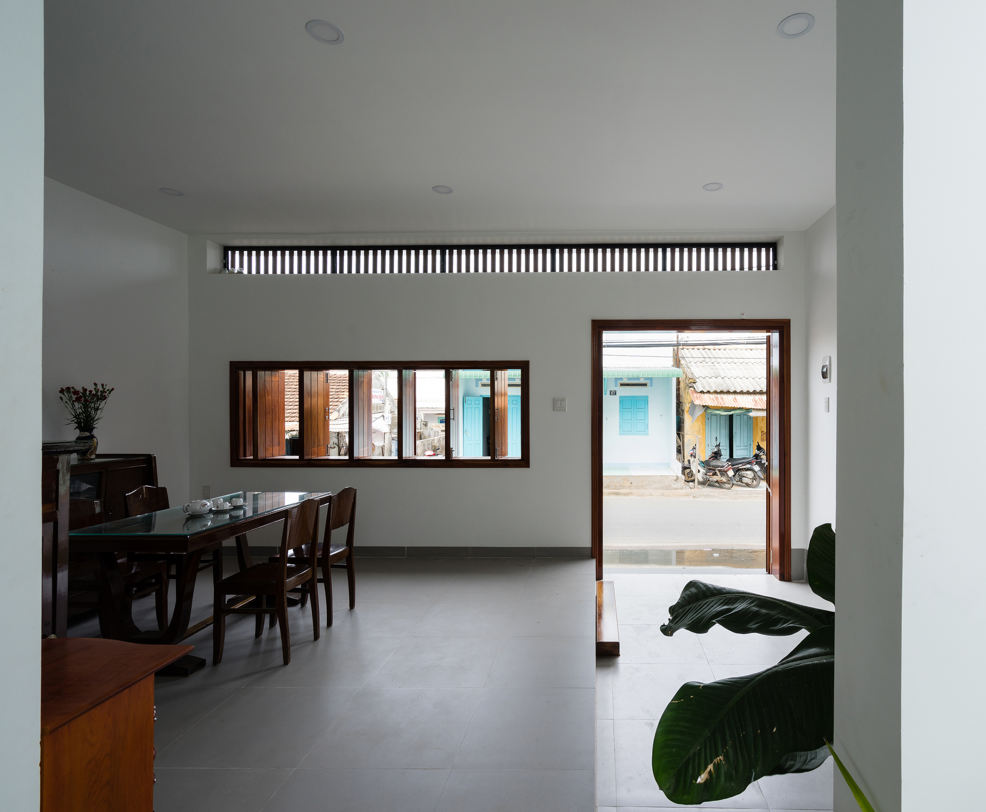 Gallery of TP House / Sawadeesign Studio - 11