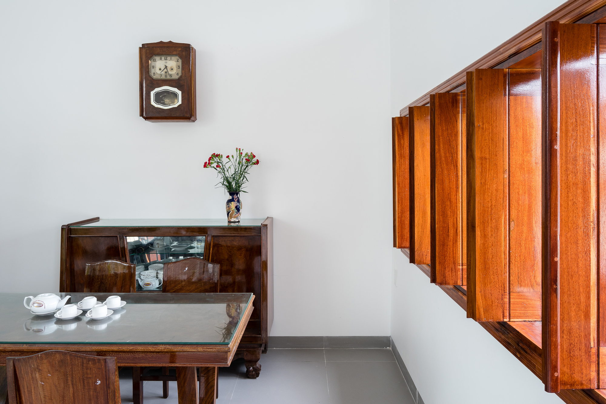 Gallery of TP House / Sawadeesign Studio - 15