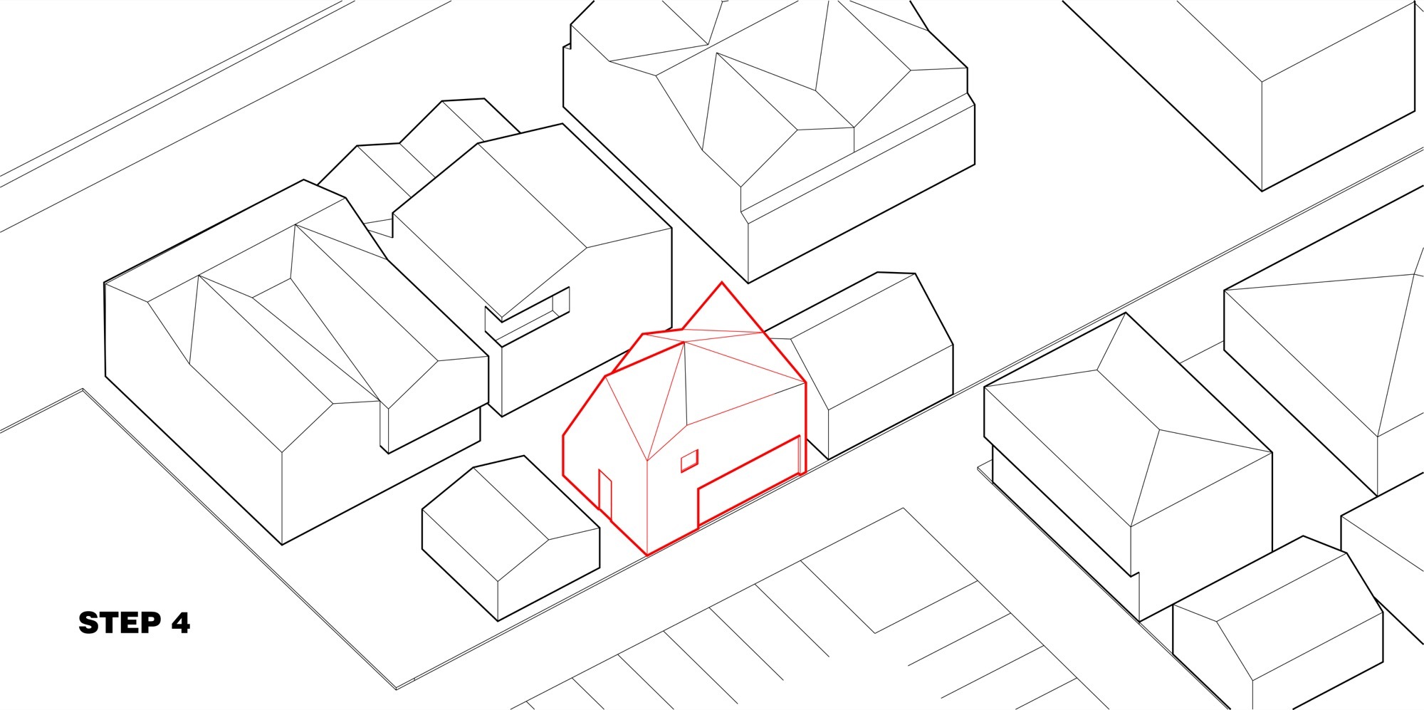 Gallery of Amoroso Studio / Modal Design - 16