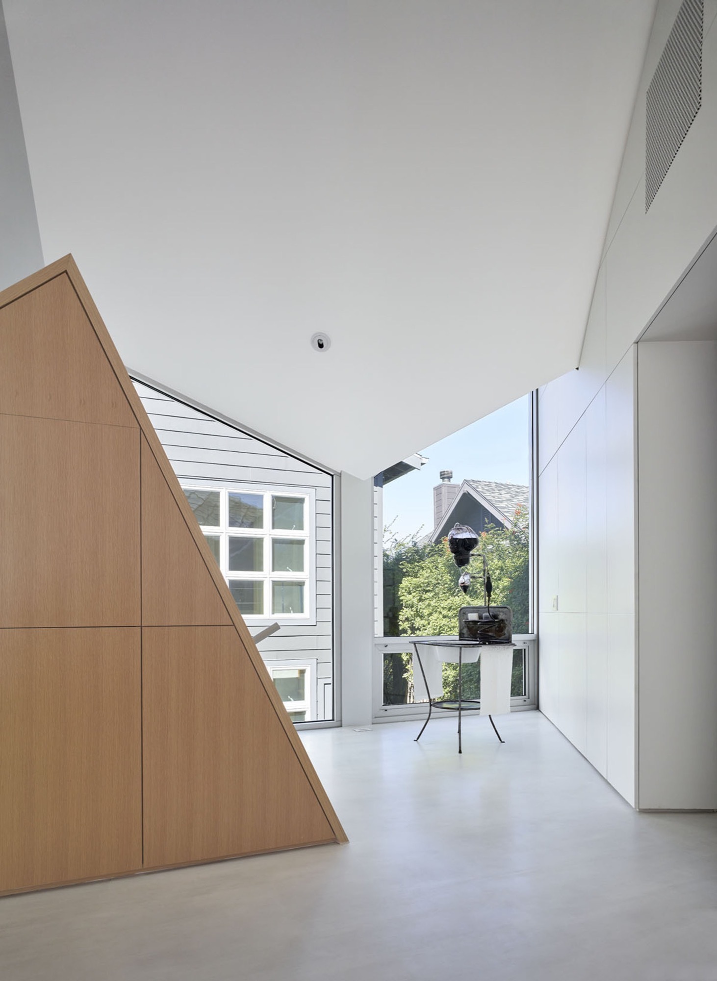 Gallery of Amoroso Studio / Modal Design - 2