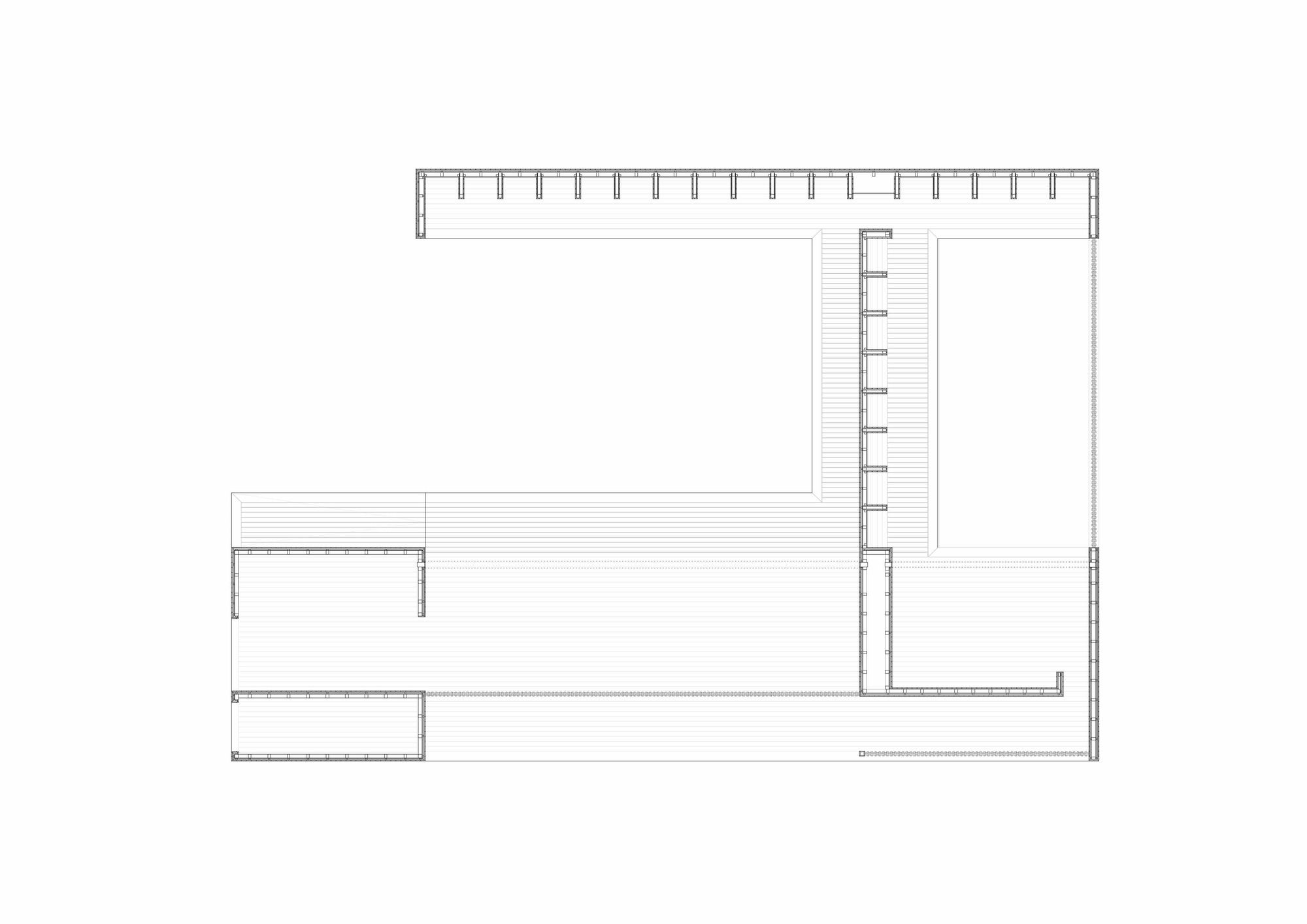 Gallery of Participatory Student Building Project Spinelli Mannheim ...