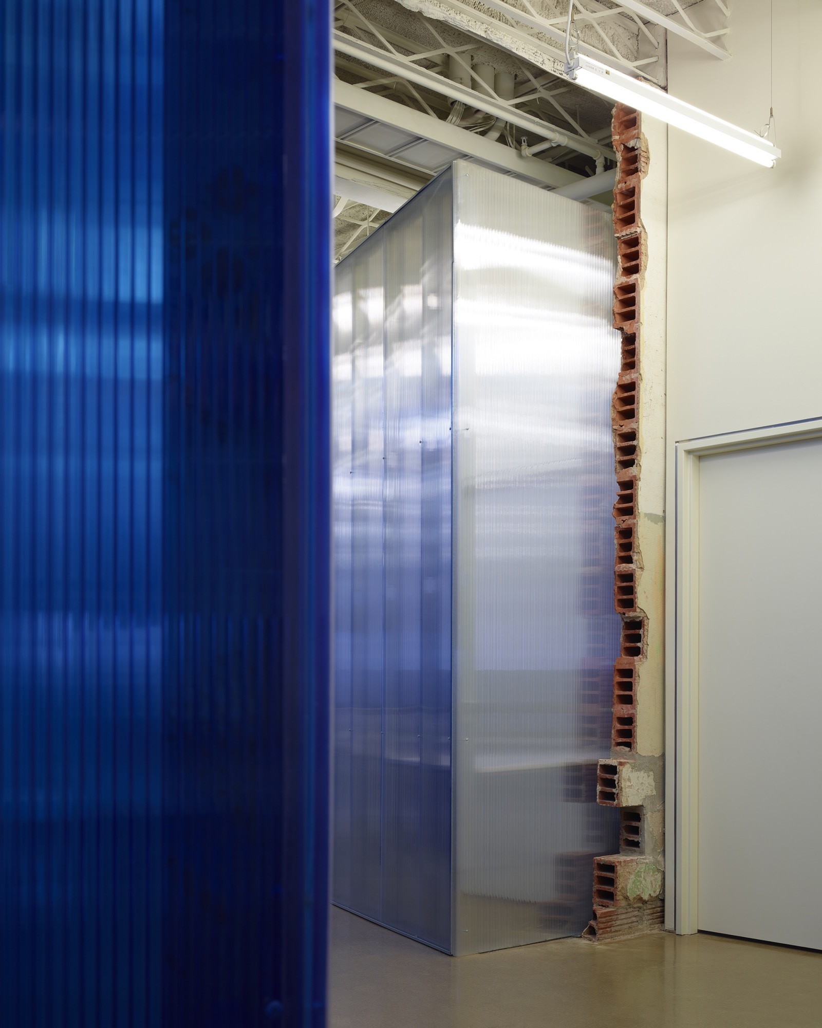 Gallery of PLICO at the Flatiron / Elliott + Associates Architects - 10