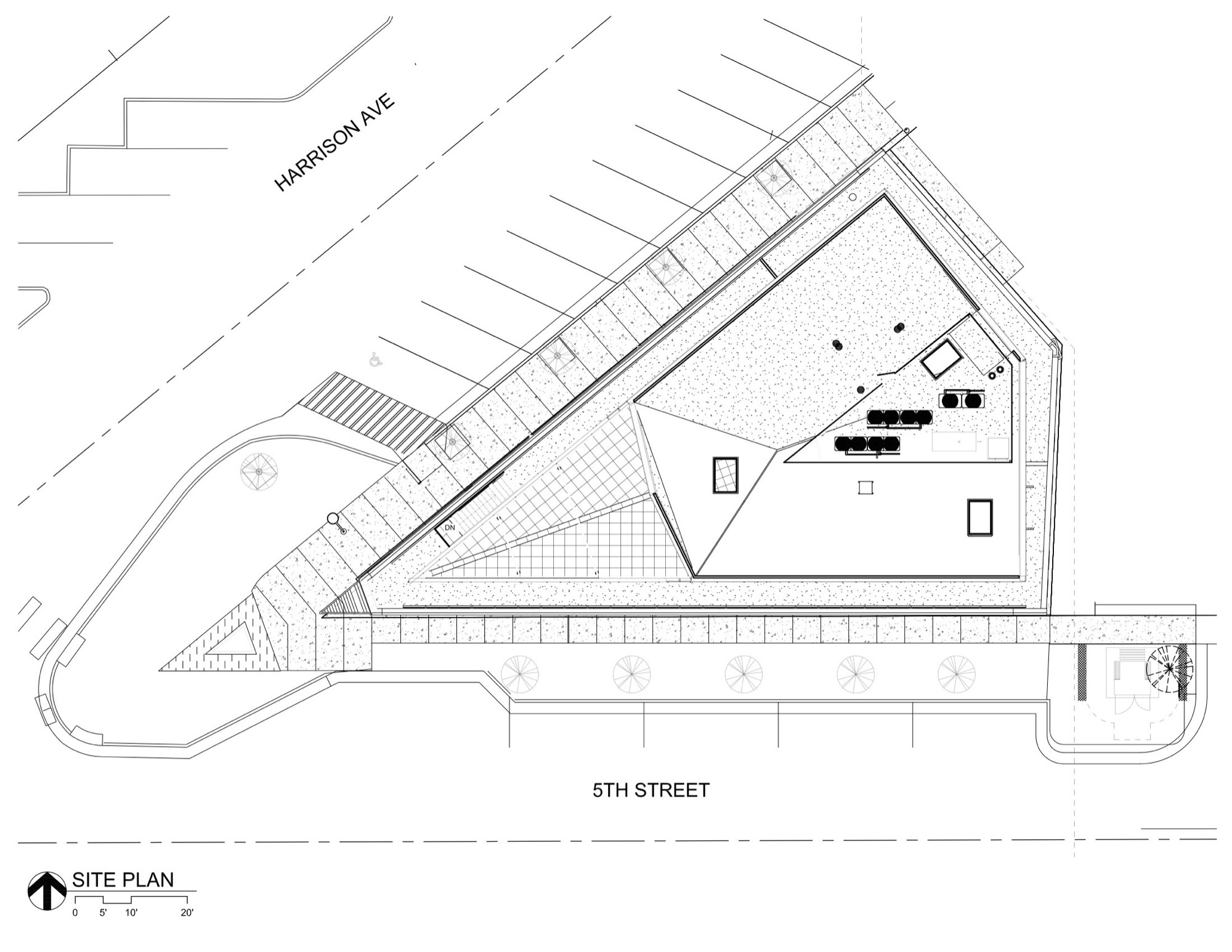 Gallery of PLICO at the Flatiron / Elliott + Associates Architects - 21