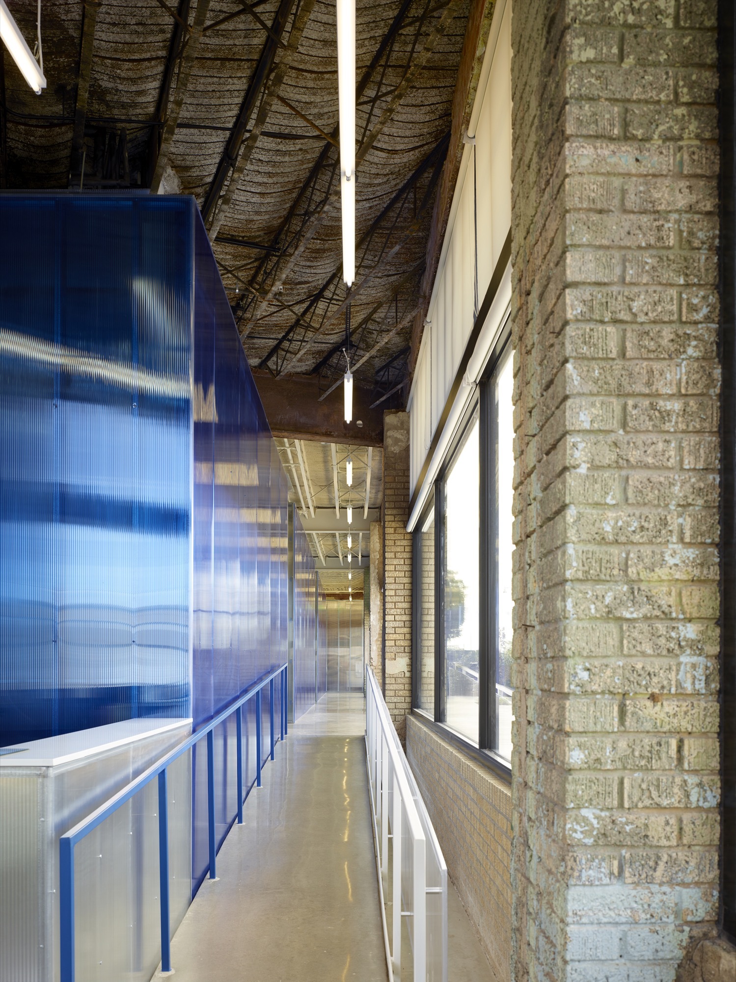 Gallery of PLICO at the Flatiron / Elliott + Associates Architects - 13