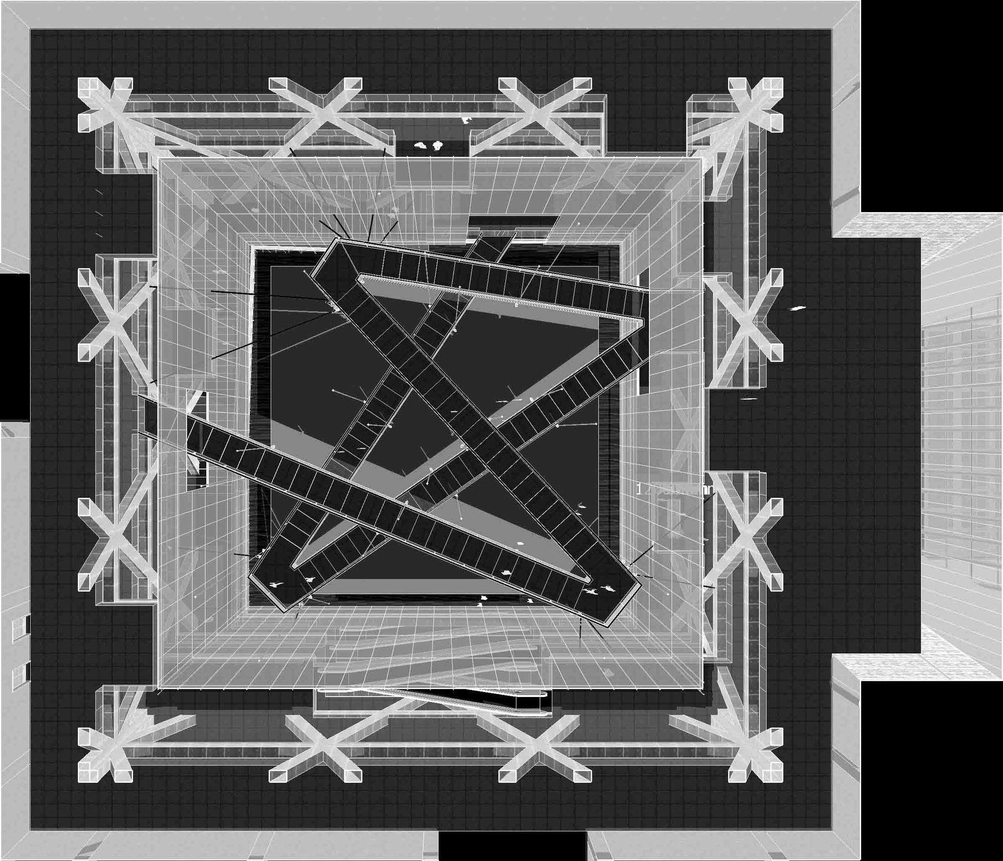 Gallery of Bengbu Museum & Urban Planning Exhibition Center ...