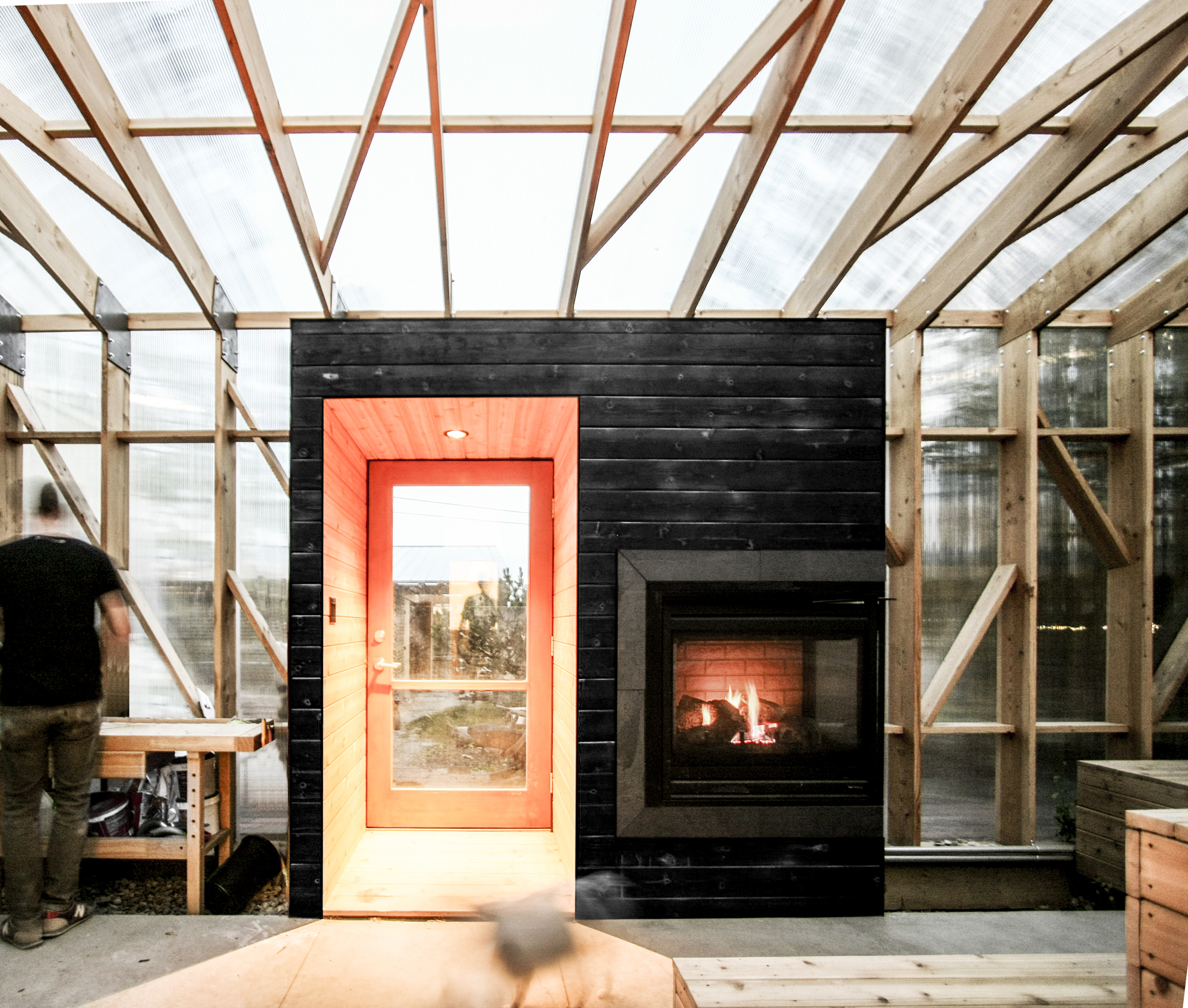 Homeaway / Studio North | ArchDaily