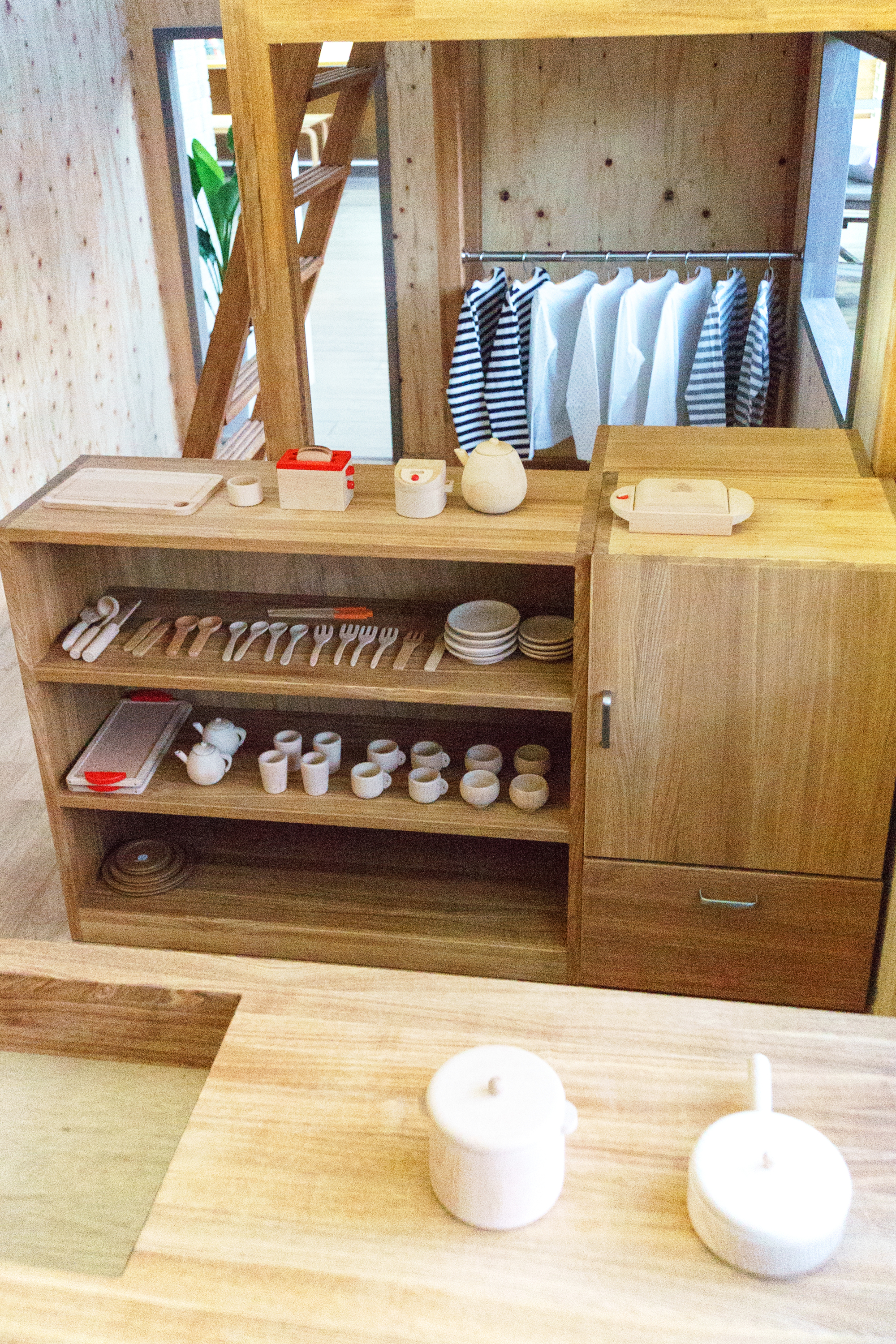 Galería de Ouchi / HIBINOSEKKEI + Youji no Shiro + Kids Design Labo - 16