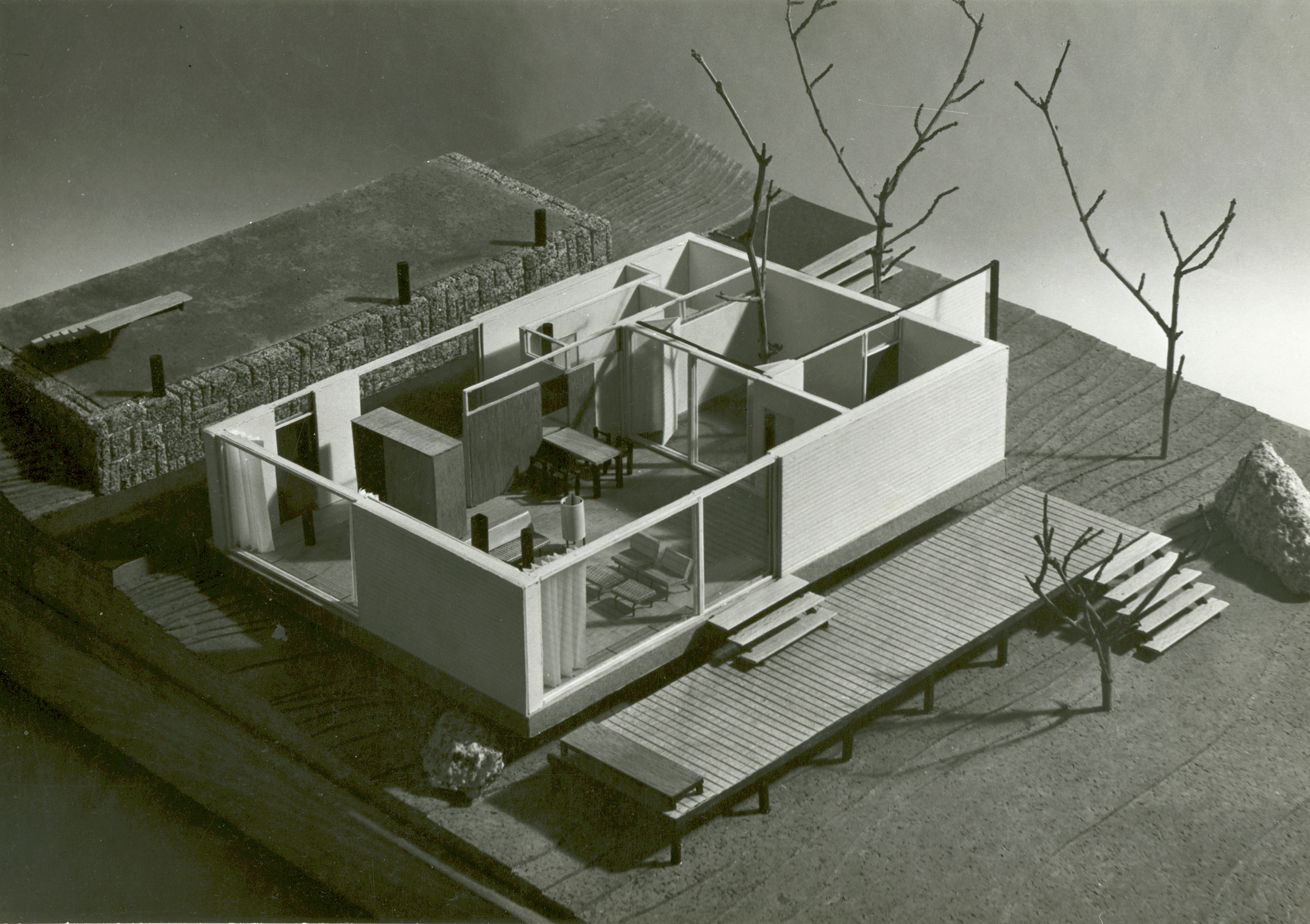 Gallery of 45 Years of Architecture Model Photography in Spain - 6