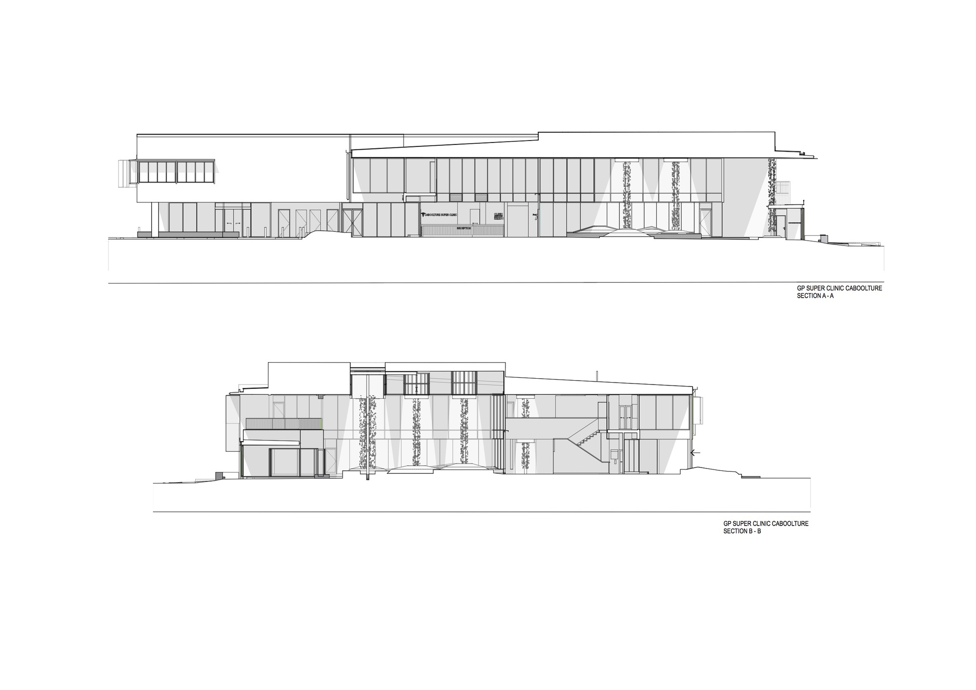 Gallery of Caboolture GP Super Clinic / Wilson Architects - 10
