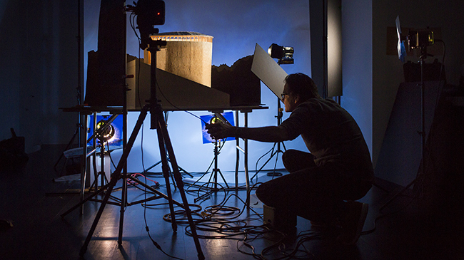 Gallery of These Intricate Architectural Models Will Change How You See ...