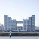 Gallery of Library Delft University of Technology / Mecanoo - 5