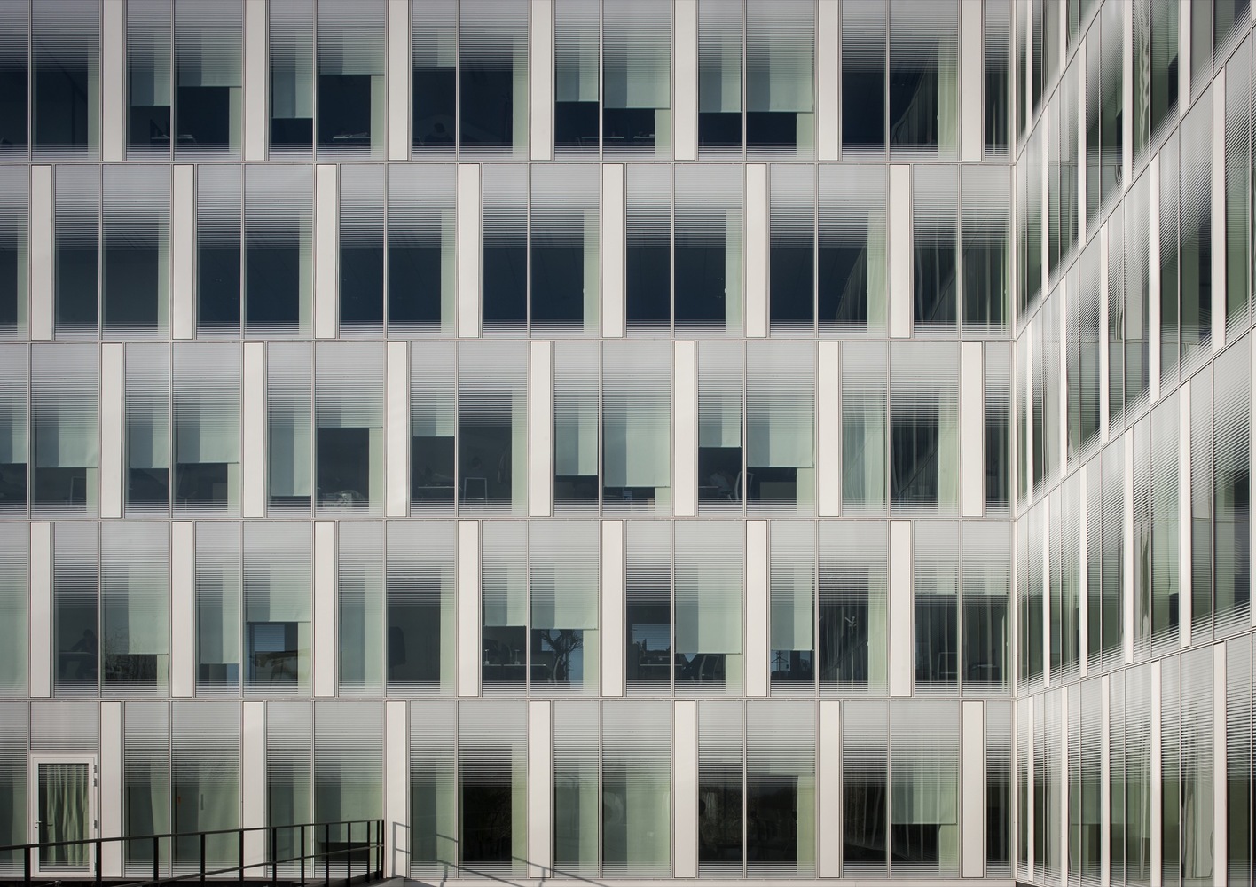 Gallery of Headquarters ‘Le Duff Group’ / Ateliers 2/3/4/ - 5