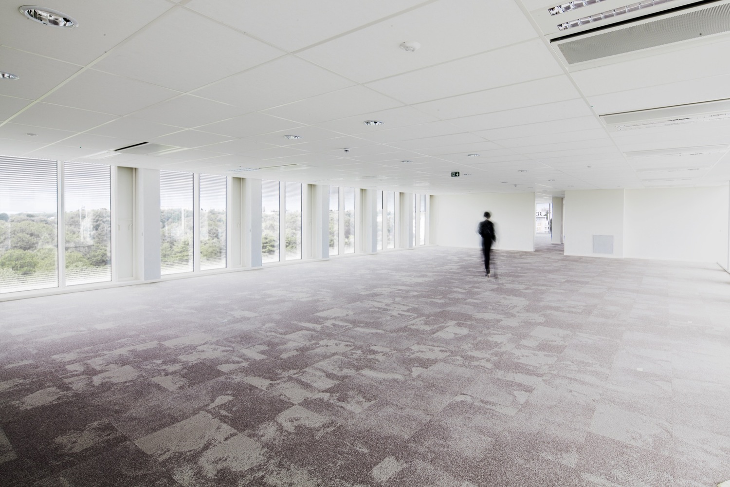 Gallery of Headquarters ‘Le Duff Group’ / Ateliers 2/3/4/ - 1