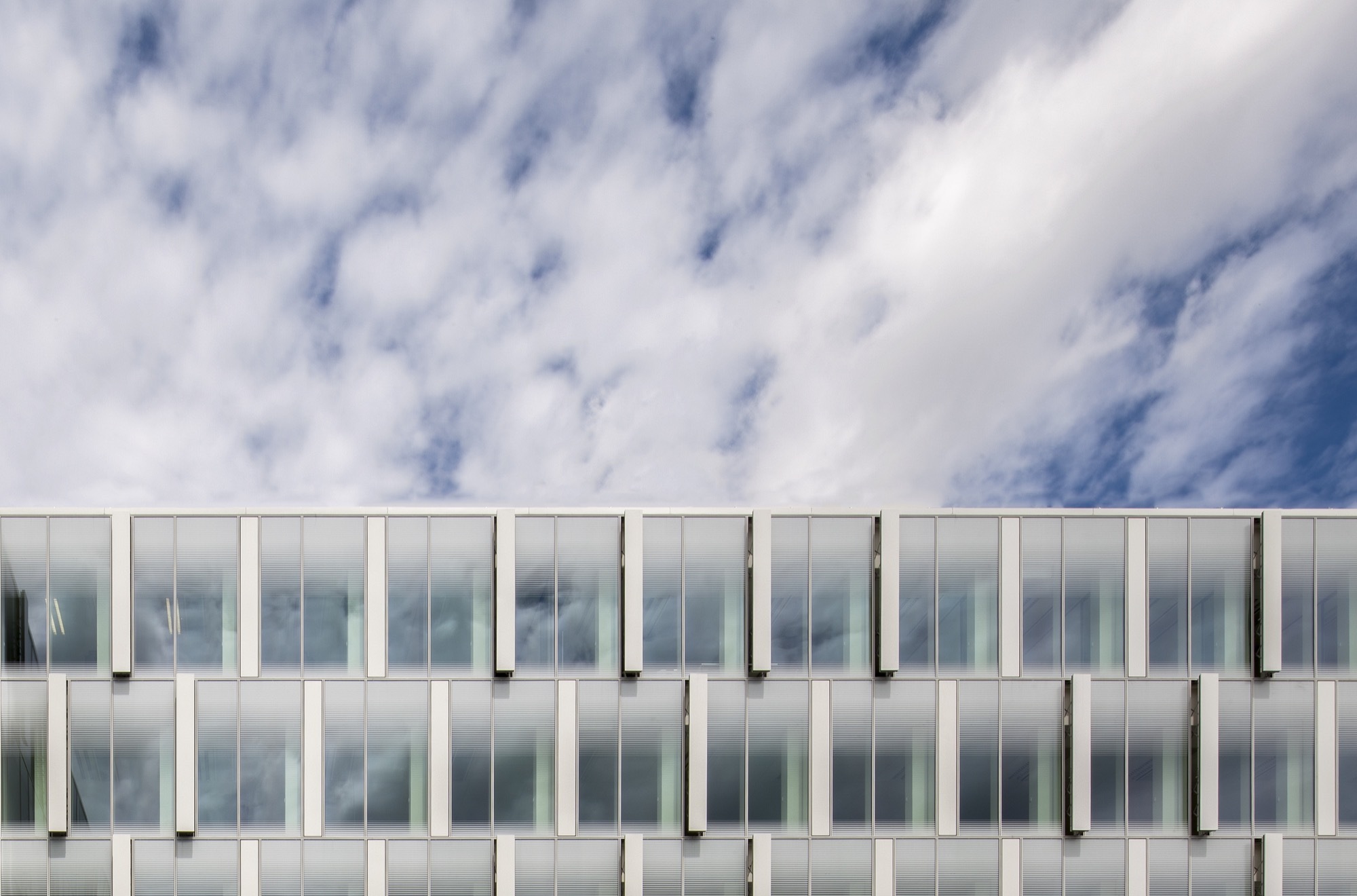 Gallery of Headquarters ‘Le Duff Group’ / Ateliers 2/3/4/ - 9