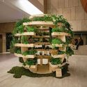 Gallery of MAST Designs a Sustainable, Modular System for Building ...