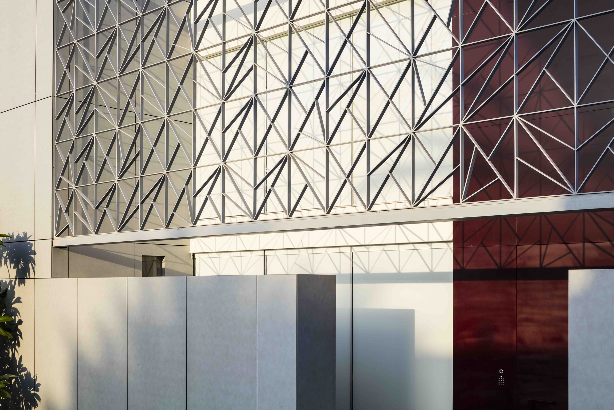 Gallery of N2 House / Pitsou Kedem Architects - 11