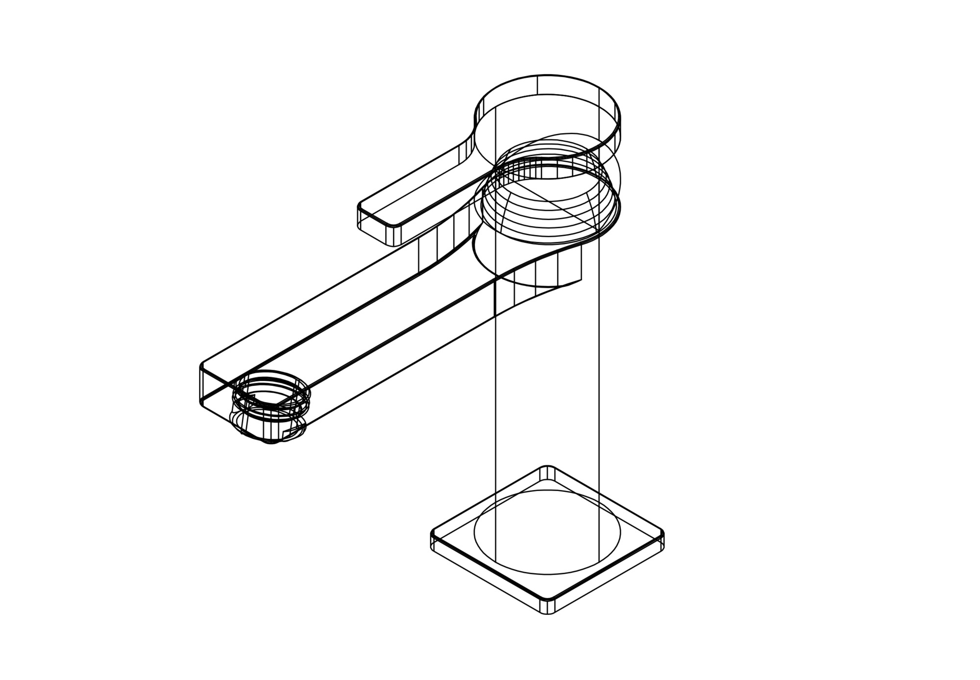 Gallery of Sinks, Toilets, Shower Heads and Faucets: Downloadable ...