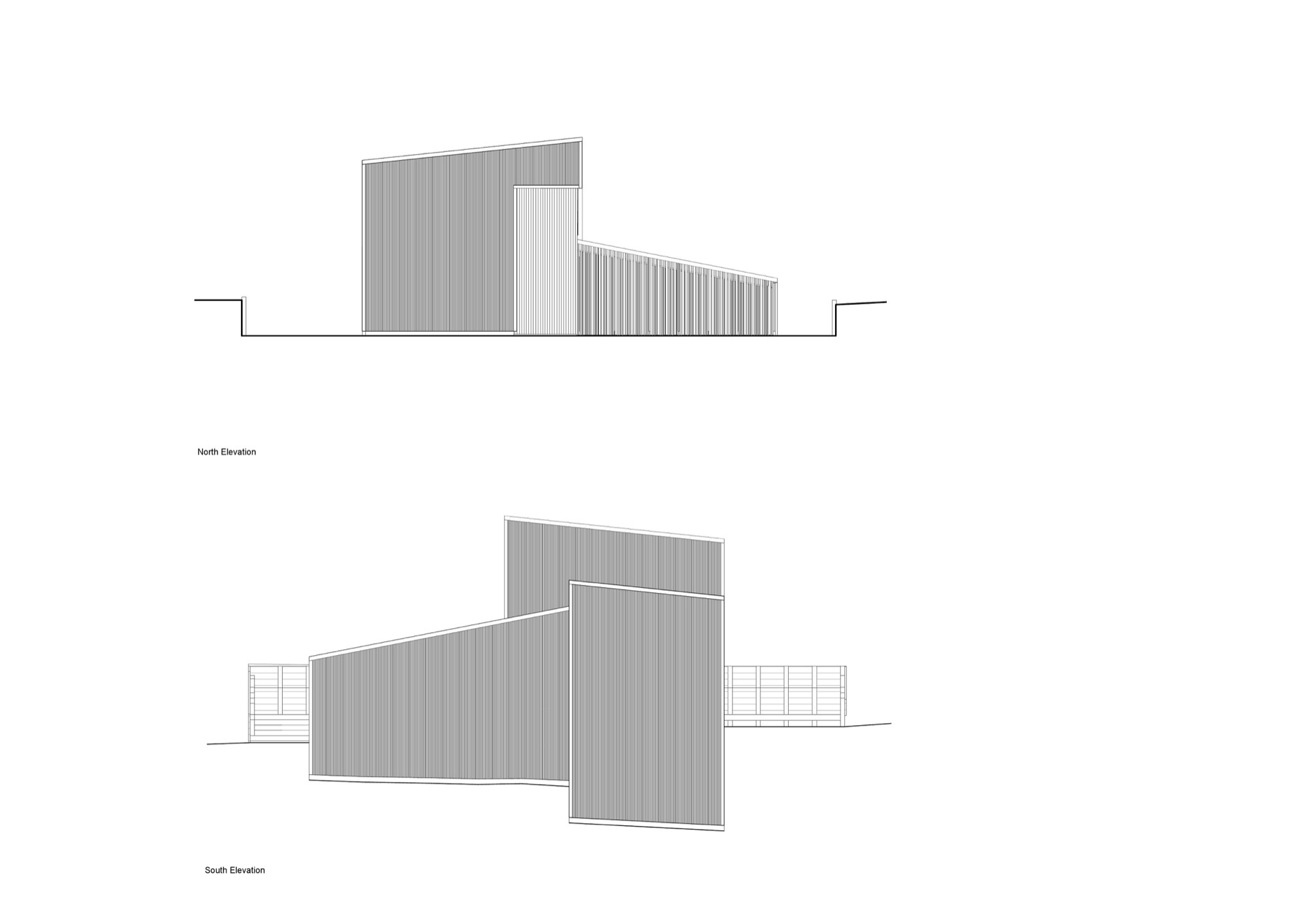 Gallery of Ruby Bay House / Parsonson Architects - 24