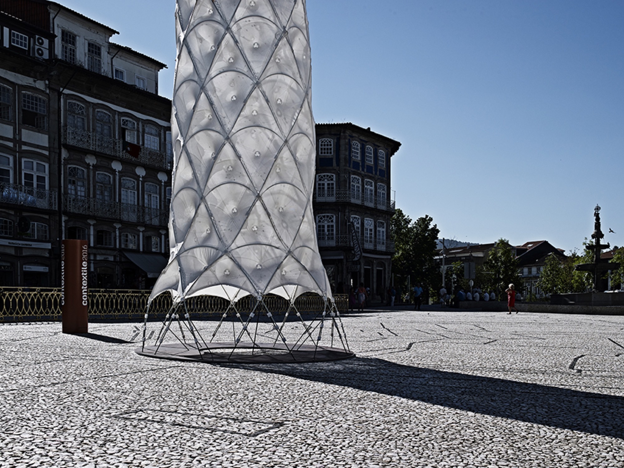 Gallery of Hybrid Tower / CITA - The Royal Danish Academy of Fine Arts - 6