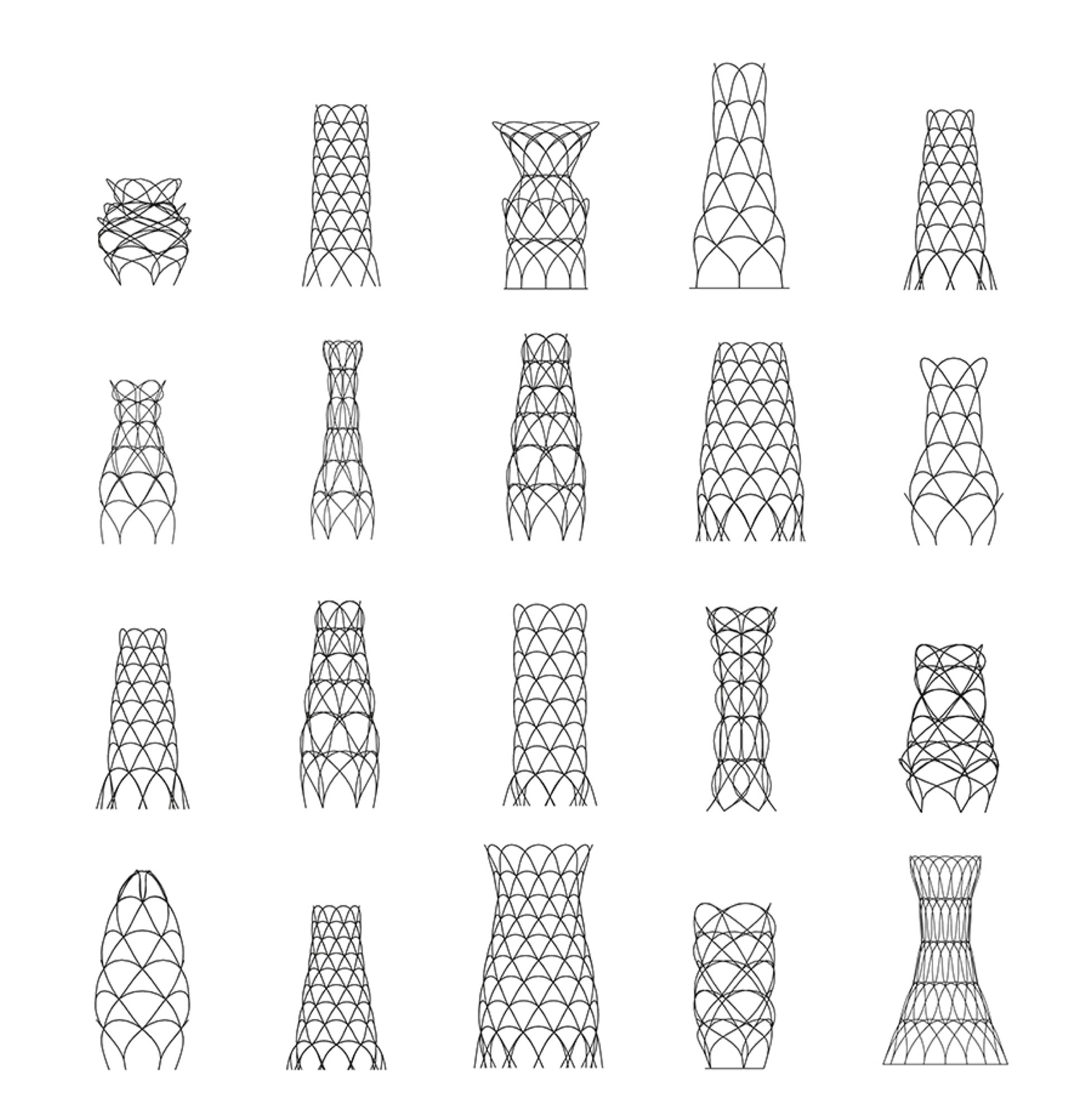 Gallery of Hybrid Tower / CITA - The Royal Danish Academy of Fine Arts - 26