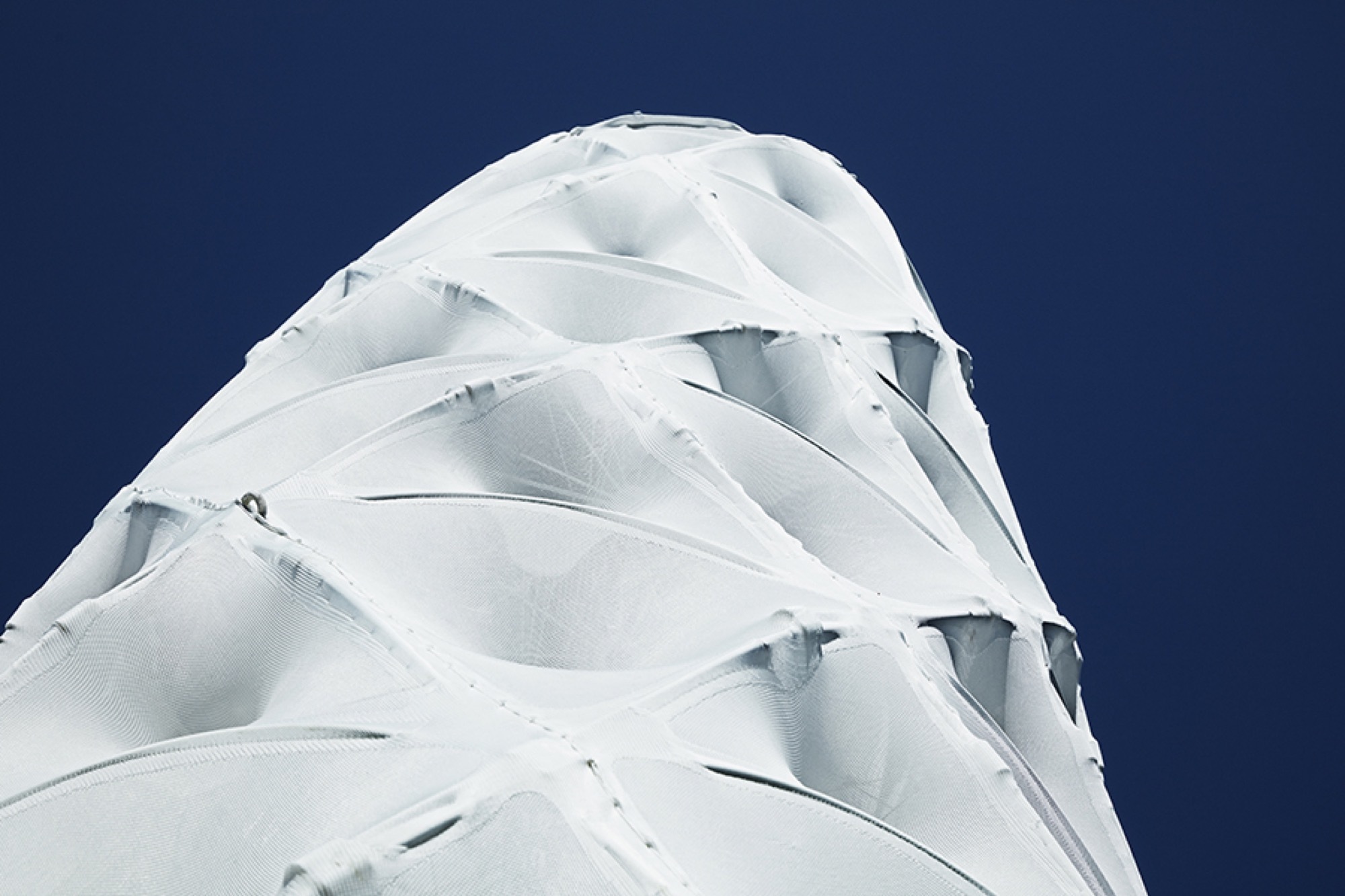 Gallery of Hybrid Tower / CITA - The Royal Danish Academy of Fine Arts - 20