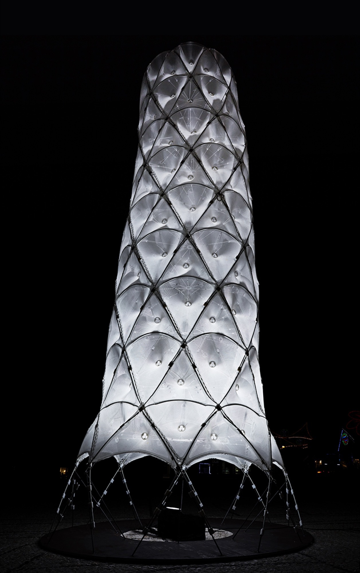 Gallery of Hybrid Tower / CITA - The Royal Danish Academy of Fine Arts - 5