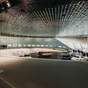 Museo Mercedes-Benz / UNStudio | ArchDaily México