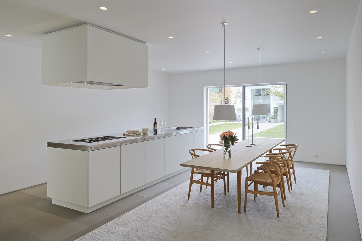 Gallery of House L1 / Jonas Lindvall A & D - 14