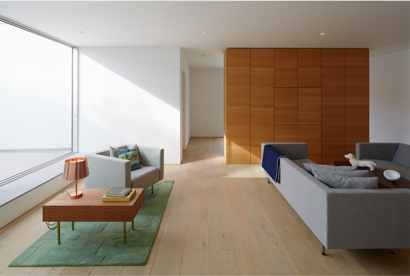 Gallery of House L1 / Jonas Lindvall A & D - 8